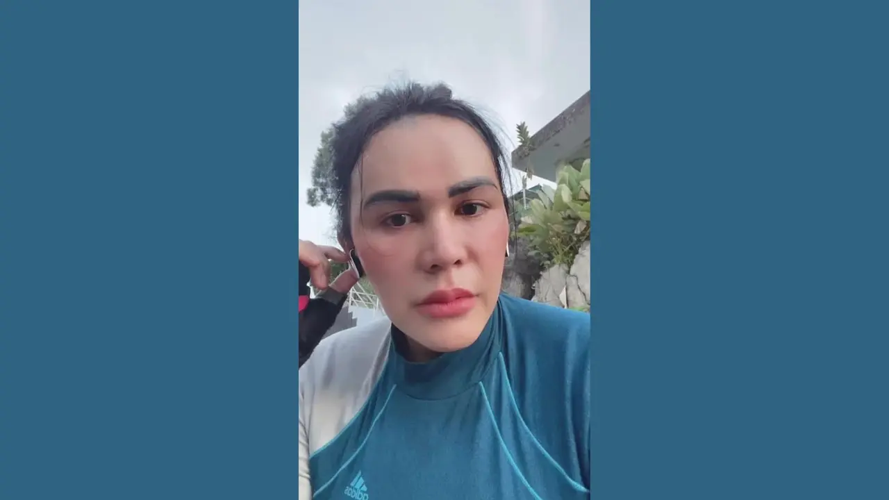 Profil Ratu Entok, Selebgram yang Jadi Tersangka Kasus Penistaan Agama ...