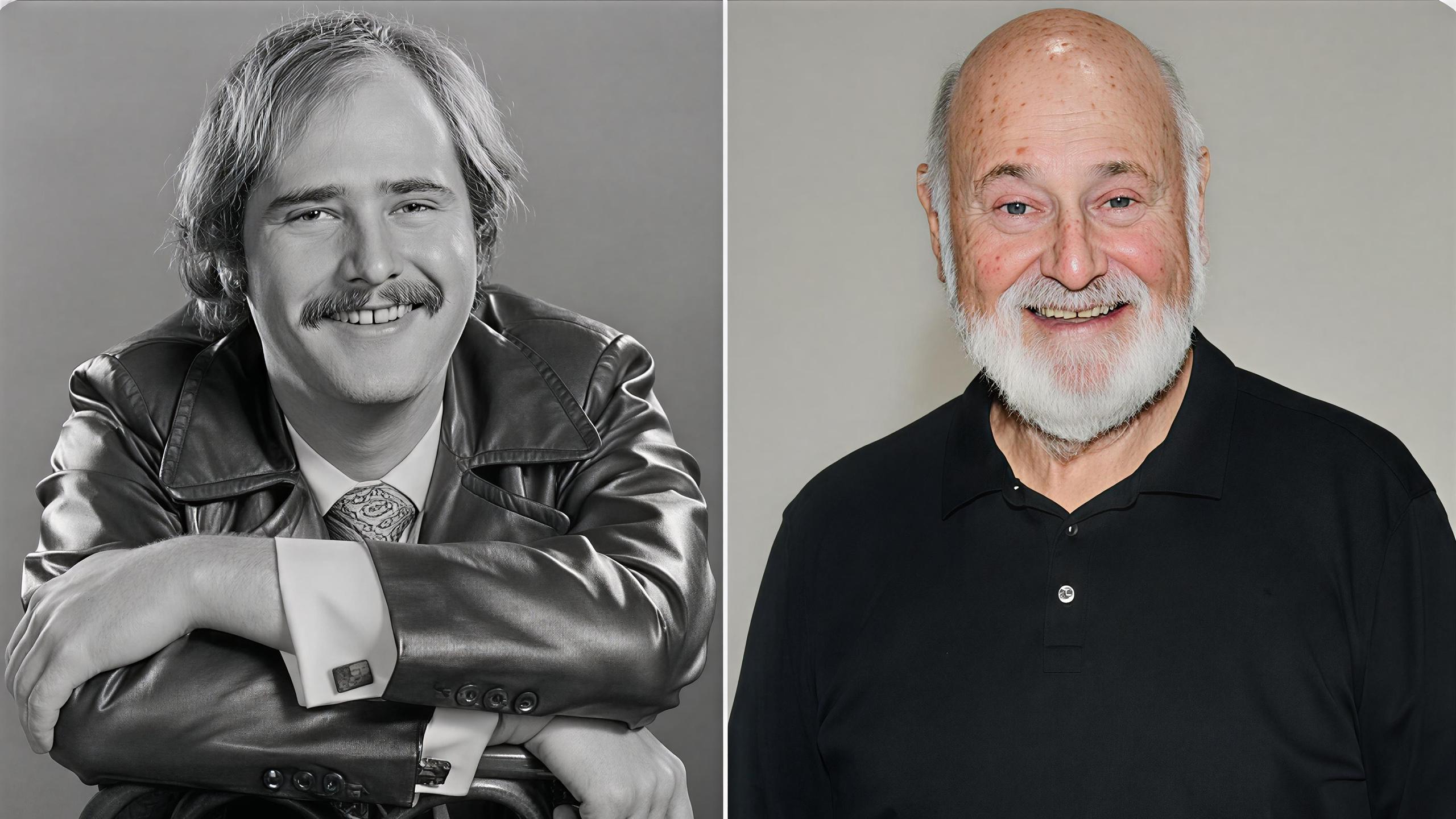 Rob Reiner and His Wife Murdered, Is His Son the Prime Suspect?