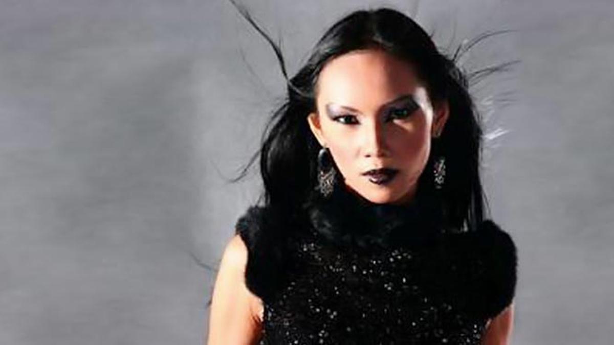 Kalina Corbuzier Ketemu Teman Lama di Klip Video - ShowBiz Liputan6.com