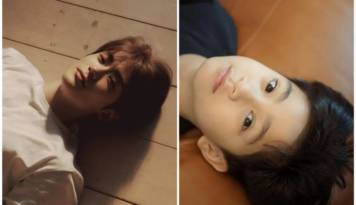 Potret Jaehyun NCT yang Senang Dipanggil Jamal dan Sering Disebut ...