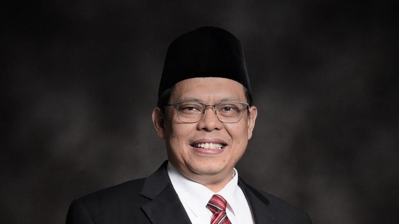 Profil Agus Joko Pramono, Eks Wakil BPK yang Terpilih jadi Pimpinan KPK ...