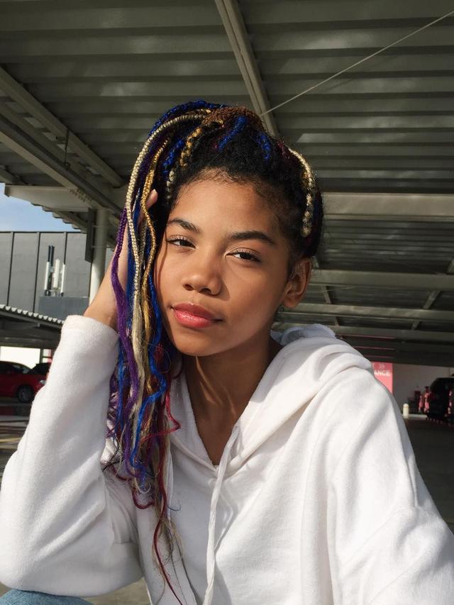 6 Potret Artis Cilik Pemeran Si Cemong Zsa Zsa Utari, Sekarang ...