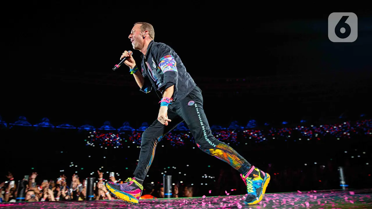 Coldplay Berikan Kejutan dengan Menghadirkan Maliq & D’Essentials di Konsernya - ShowBiz ...