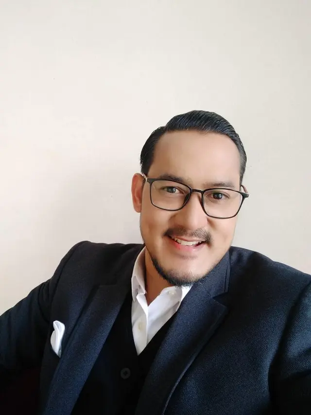 Alino Octavian Pemain Sinetron Suara Hati Istri Meninggal Dunia, Ini 5 ...