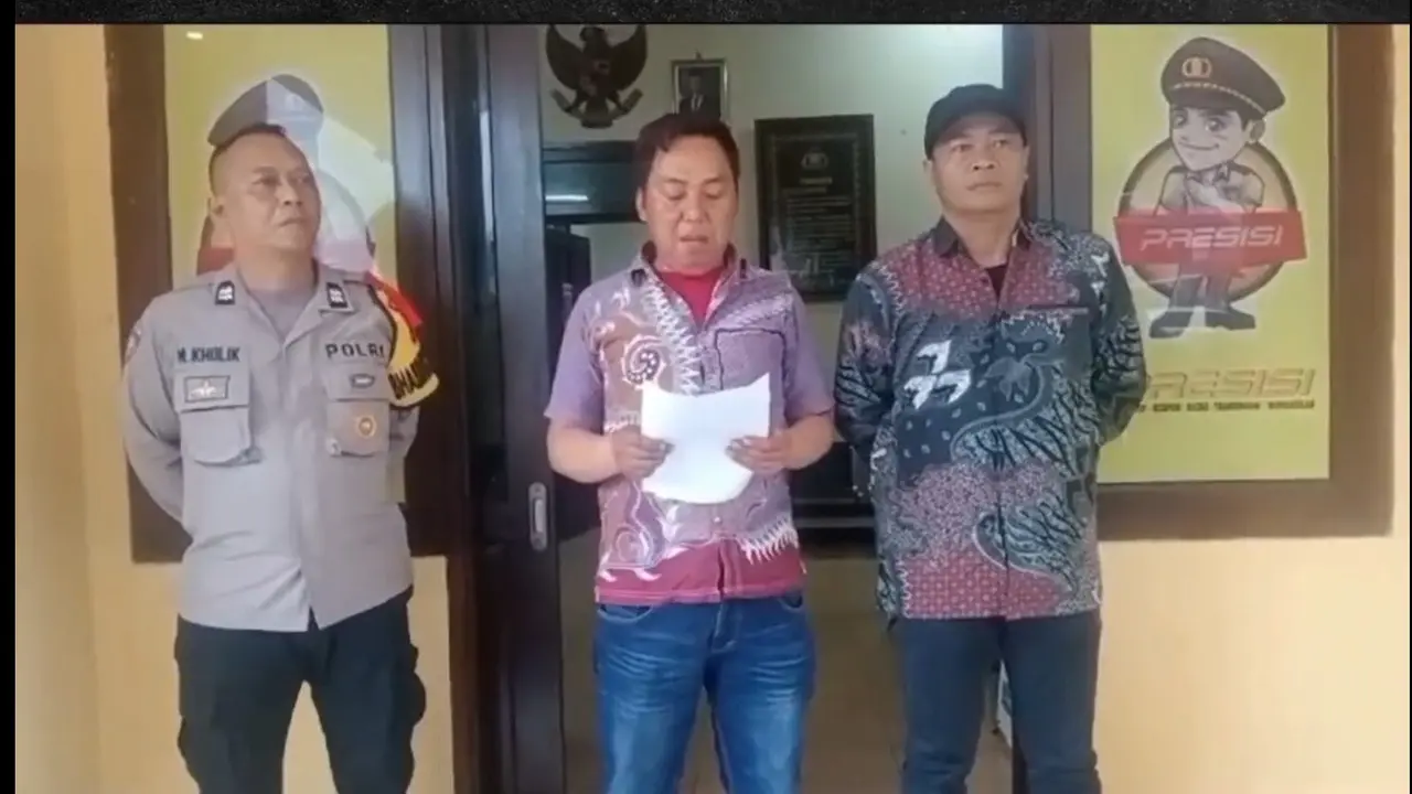 Viral Pungli Joki Pemandu Jalur Alternatif Puncak Bogor Rp850 Ribu, Apakah Permintaan Maaf ...