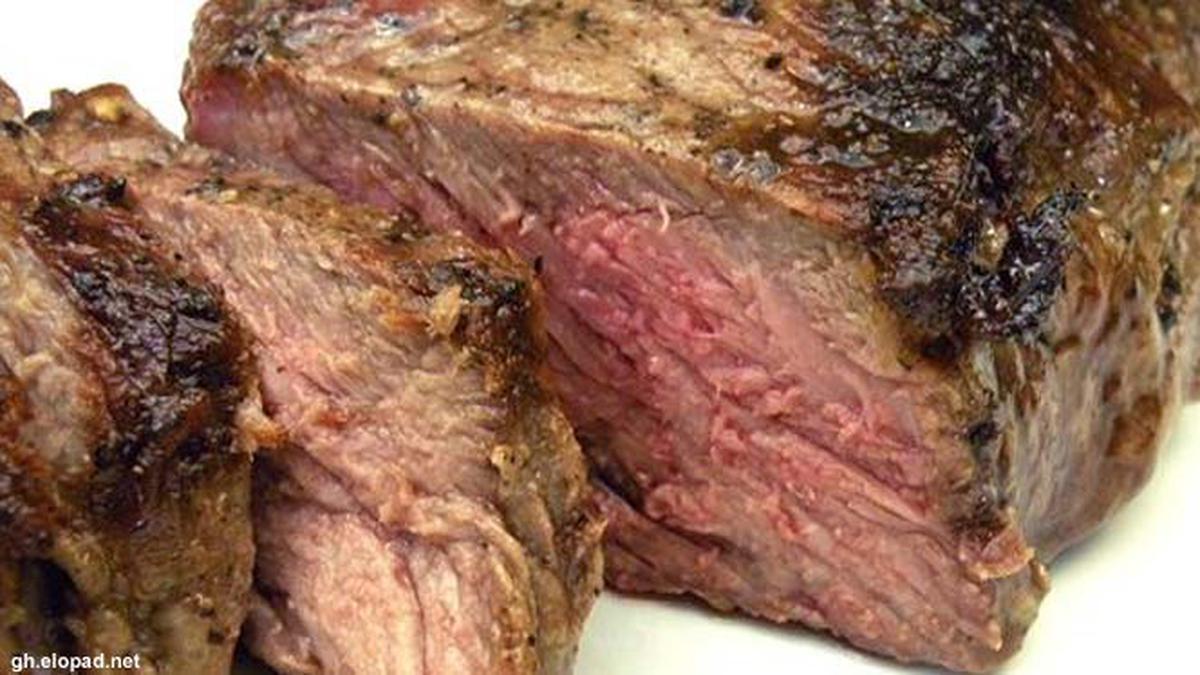 Awas, Daging Daur Ulang Rusak Lever, Ginjal dan Otak