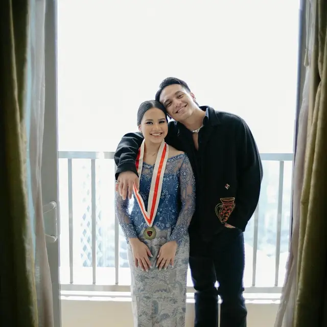 Profil dan Agama Jefri Nichol, Aktor Muda Berbakat yang Gantengnya ...