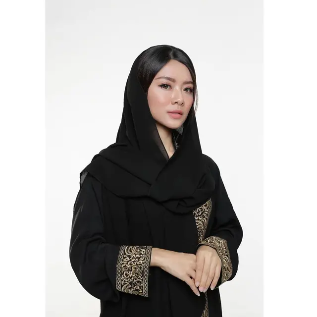 Resmi Menikah dengan Mantan Suami Diana Pungky, Gwen Priscilla Ucapkan ...