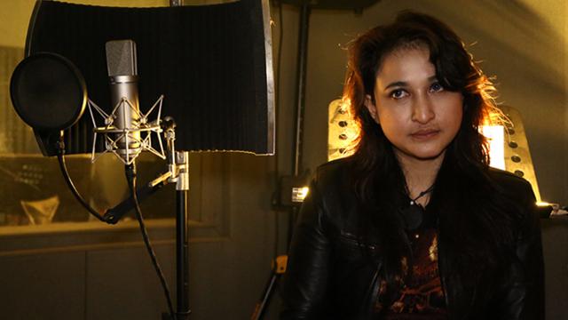 Ayah Rinada Vokalis Geger Band Meninggal Dunia - ShowBiz Liputan6.com