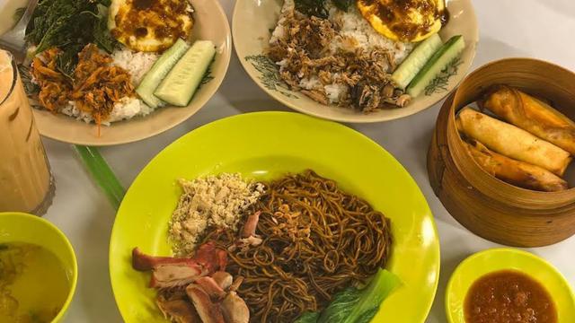 12 Rekomendasi Tempat Makan Enak di Suhat Malang yang Cocok untuk ...