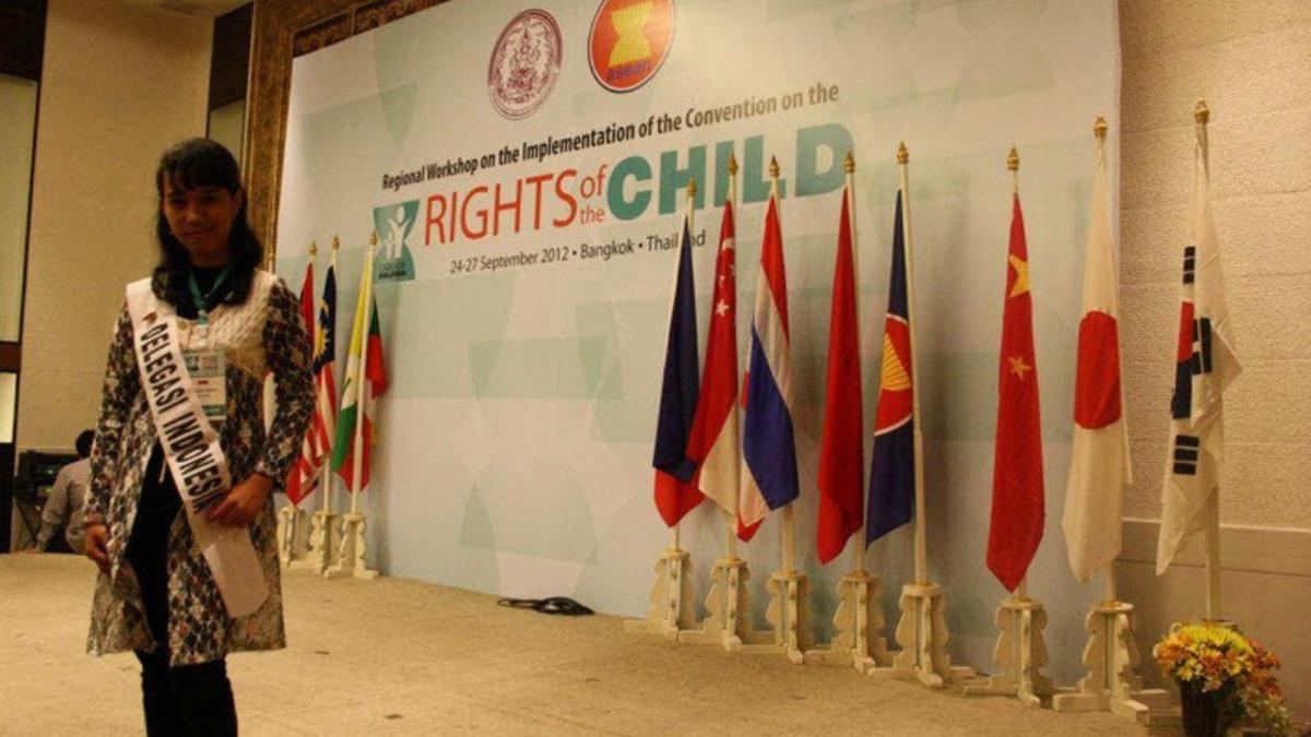 Kepala BIN Maluku Bantah Gayatri Jadi Anggota BIN - Video Liputan6.com