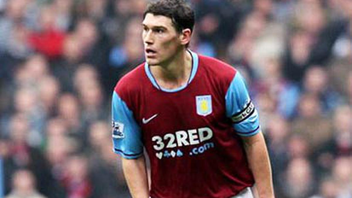 Gerrard Inginkan Barry