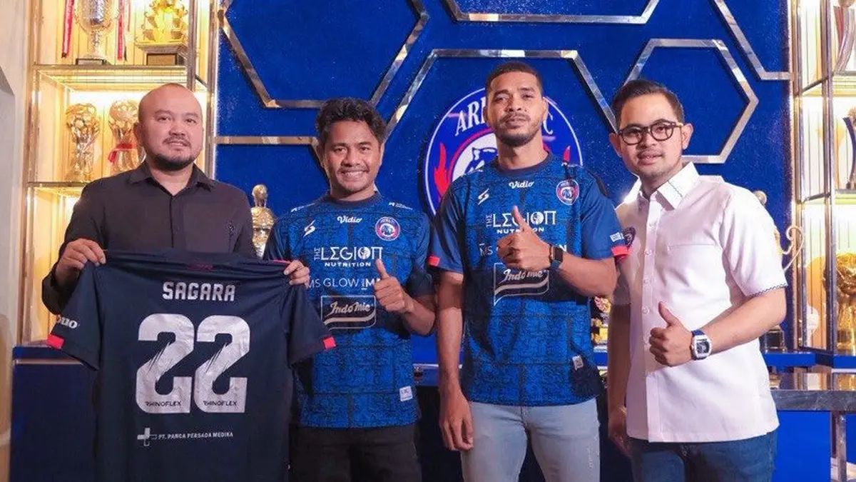 Berita Hanis Sagara Hari Ini - Kabar Terbaru Terkini | Liputan6.com