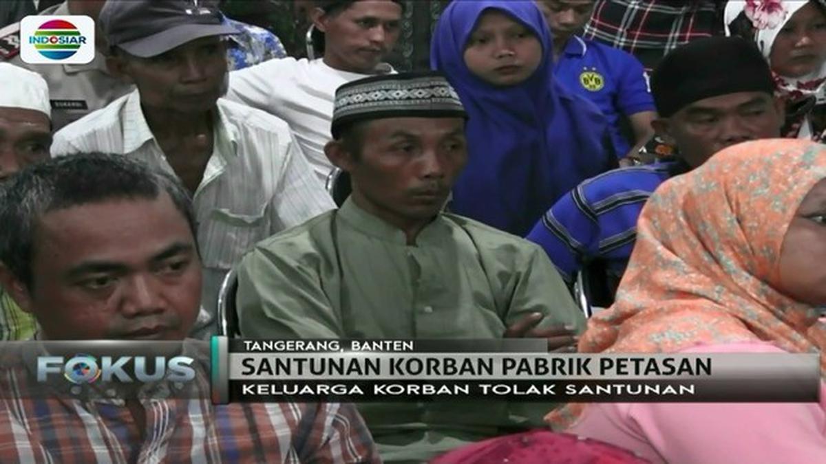 Berita Gudang Mercon Meledak Hari Ini - Kabar Terbaru Terkini ...