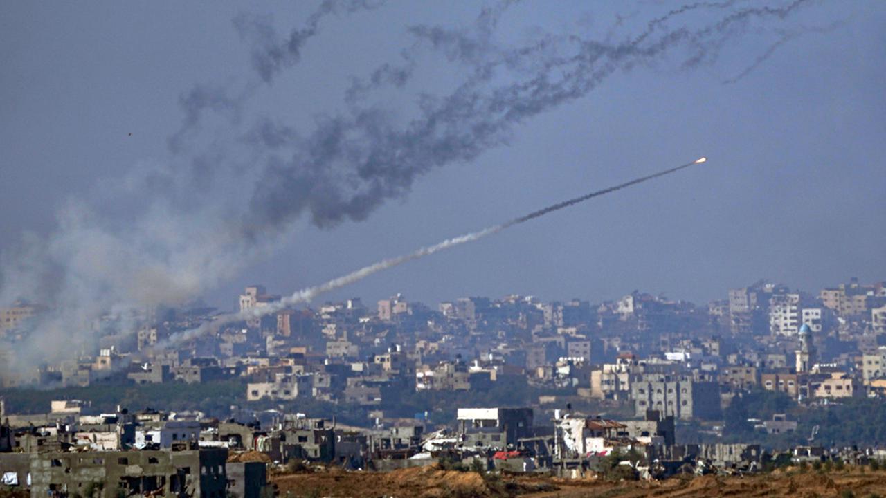 Pesan Hamas untuk Israel: Syarat Pembebasan Sandera Selanjutnya Stop ...