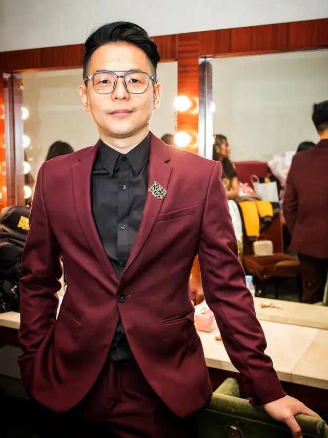 Ernest Prakasa Akui Cinta Tak Seindah Drama Korea Film Termahal ...