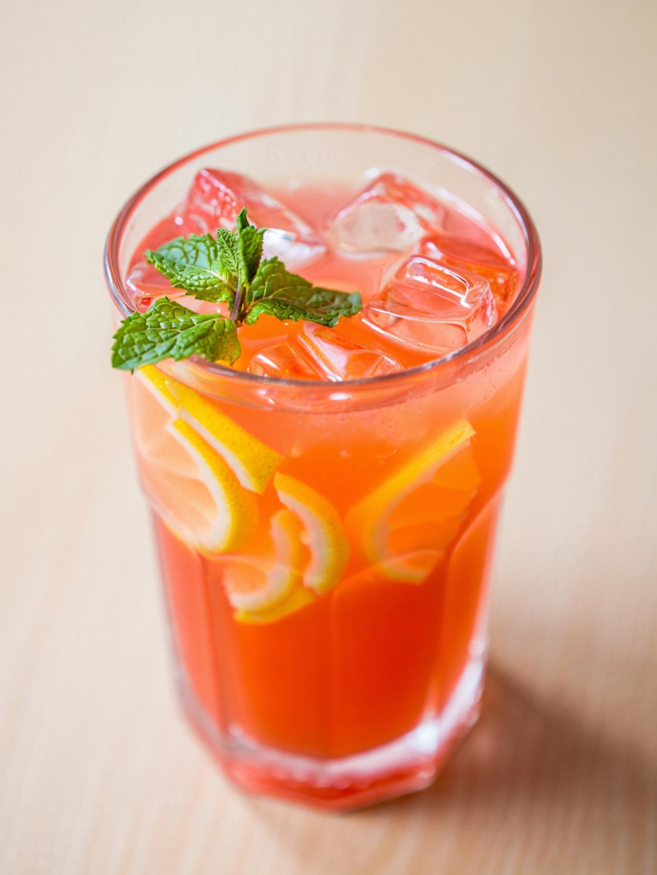 Resep Lemonade Segar Ala Kafe, Pas Diminum saat Cuaca Terik