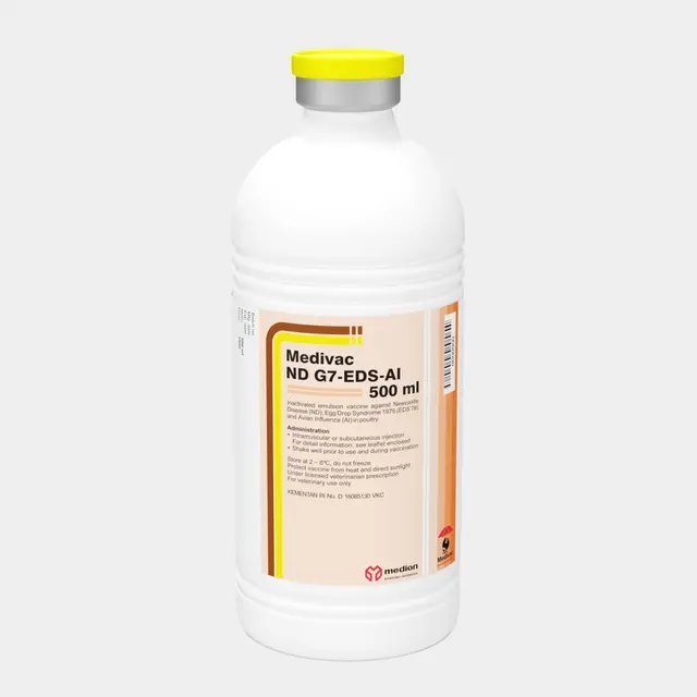Profil PT Medion, Simak Sejarah Produsen Produk-produk Peternakan Asal ...