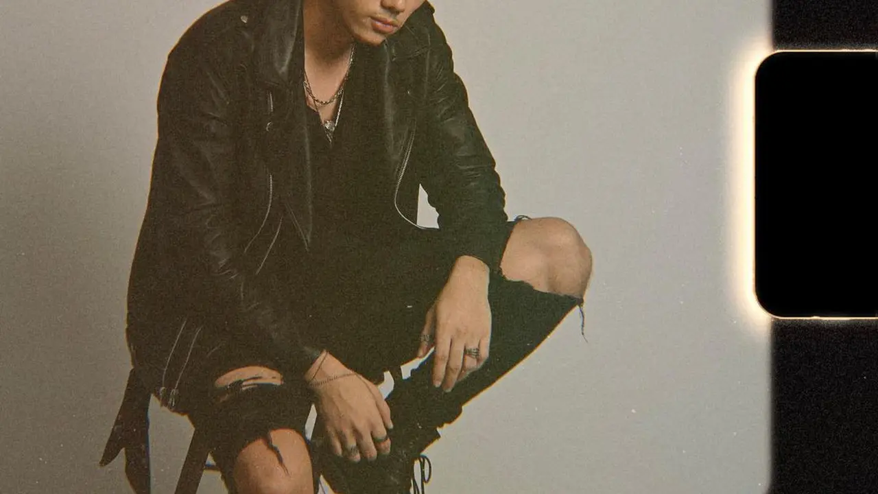 Penantian Jeff Smith 6 Tahun Selesai Sudah, Bad Boy In Love Karya Hanny ...