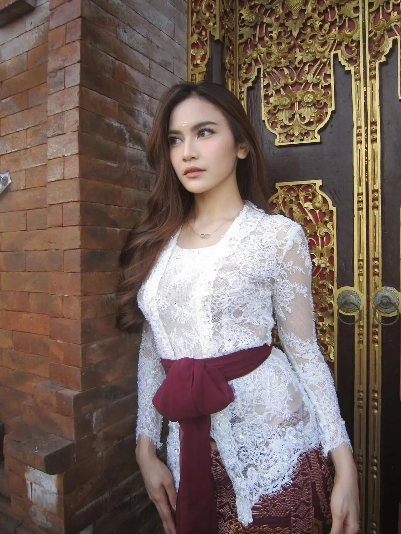 Lirik Lagu Mati-matian dari Mahalini Raharja Trending Nomor 4: Tuhan ...