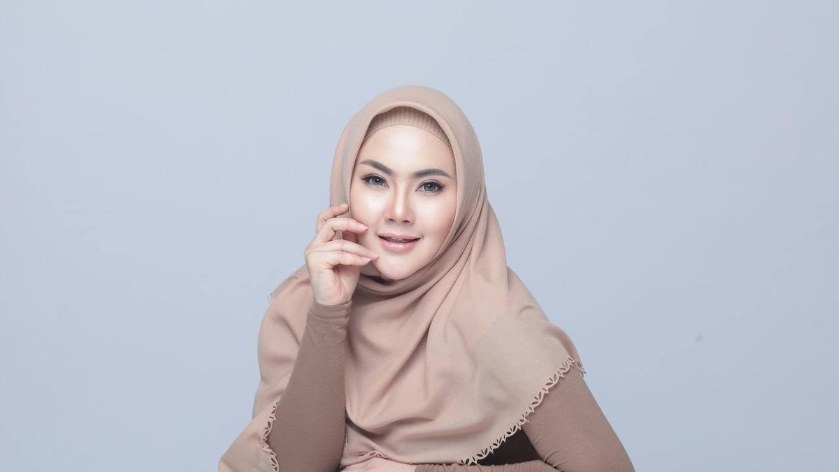 Ade Fitrie Kirana Bagikan Tips Sehat dan Bugar Saat Berpuasa Selama ...