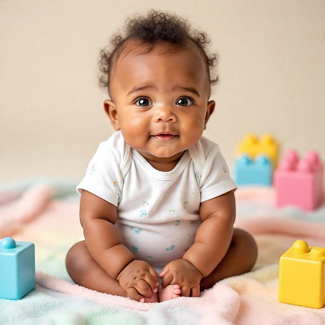 7 Inspirasi Model Rambut Bayi 2025: Lucu dan Mudah Dirawat