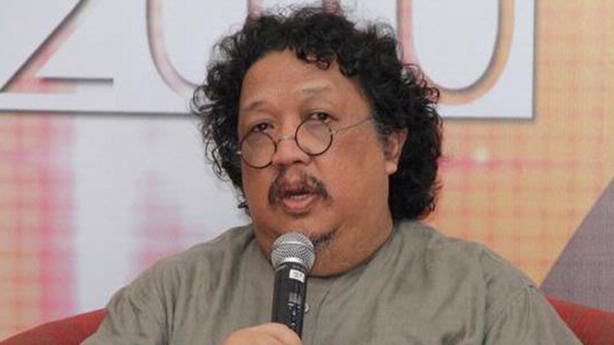 Hidup Alami Didi Petet: Tak Pakai AC & Jangan Sering Minum Obat ...