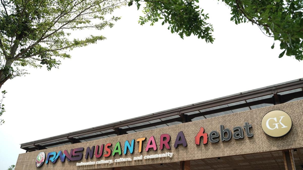 Rans Nusantara Hebat Ternyata Tak Gulung Tikar, Tapi Cuma Mau Ganti ...