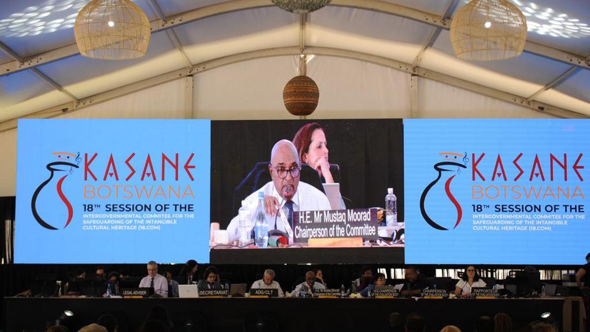 Budaya Sehat Jamu Jadi Warisan Budaya Takbenda UNESCO ke-13 Indonesia ...