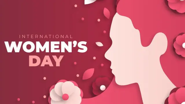 32 Ucapan Hari Perempuan Internasional 8 Maret yang Menyentuh Hati ...