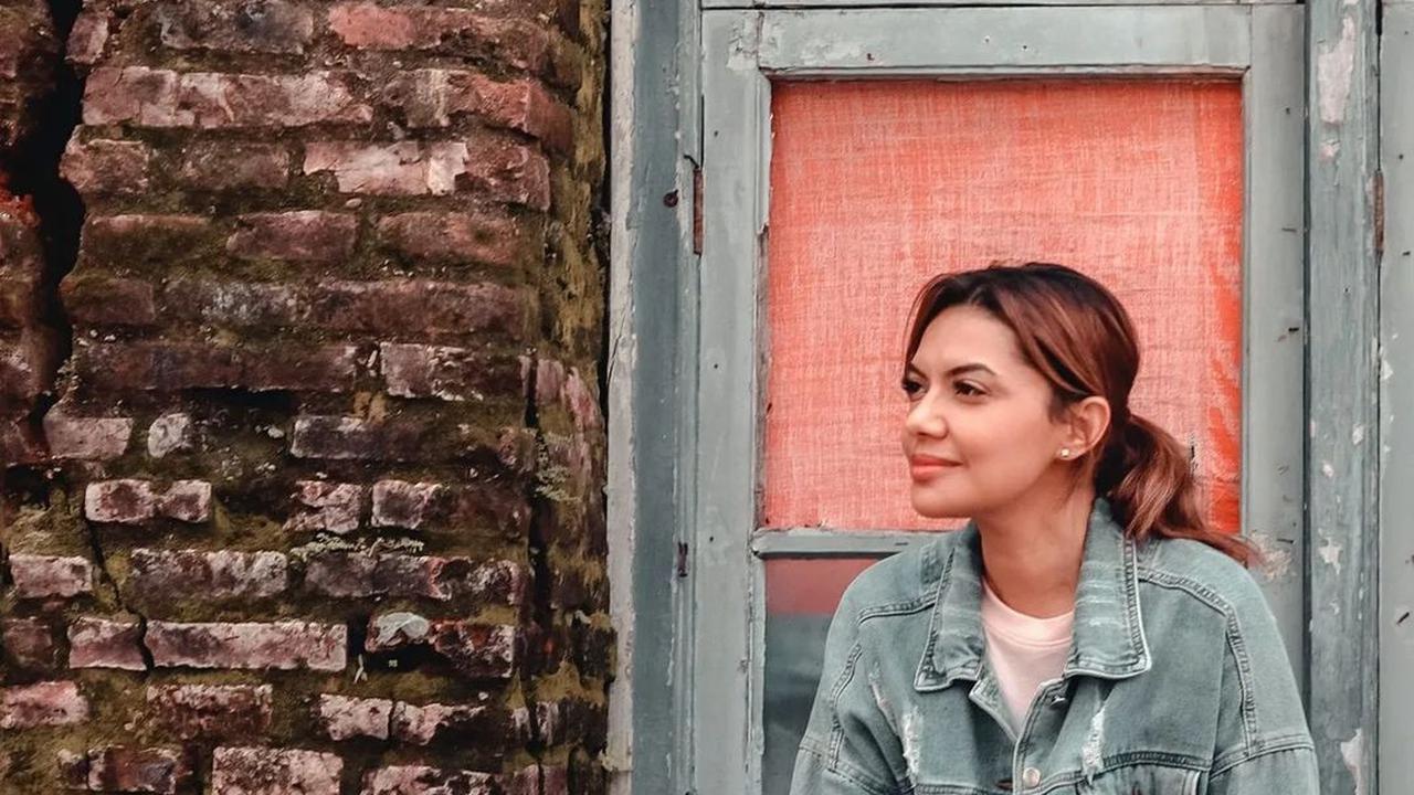 25 Tahun Najwa Shihab Berumah Tangga, Tumbuh Bareng Suami Termasuk saat ...
