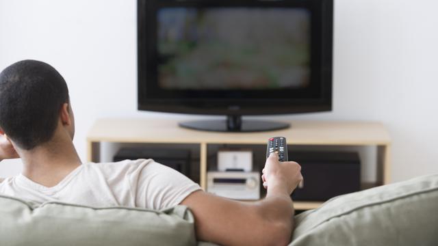 5 Fungsi Televisi dan Jenis-jenis Programnya, Tak Hanya Hiburan - Hot ...