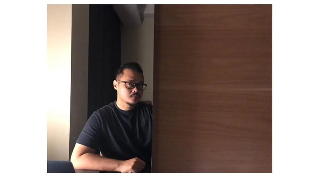 Dedy Susanto Berikan Klarifikasi, Soal Tanya Tarif Iklan di Story ...