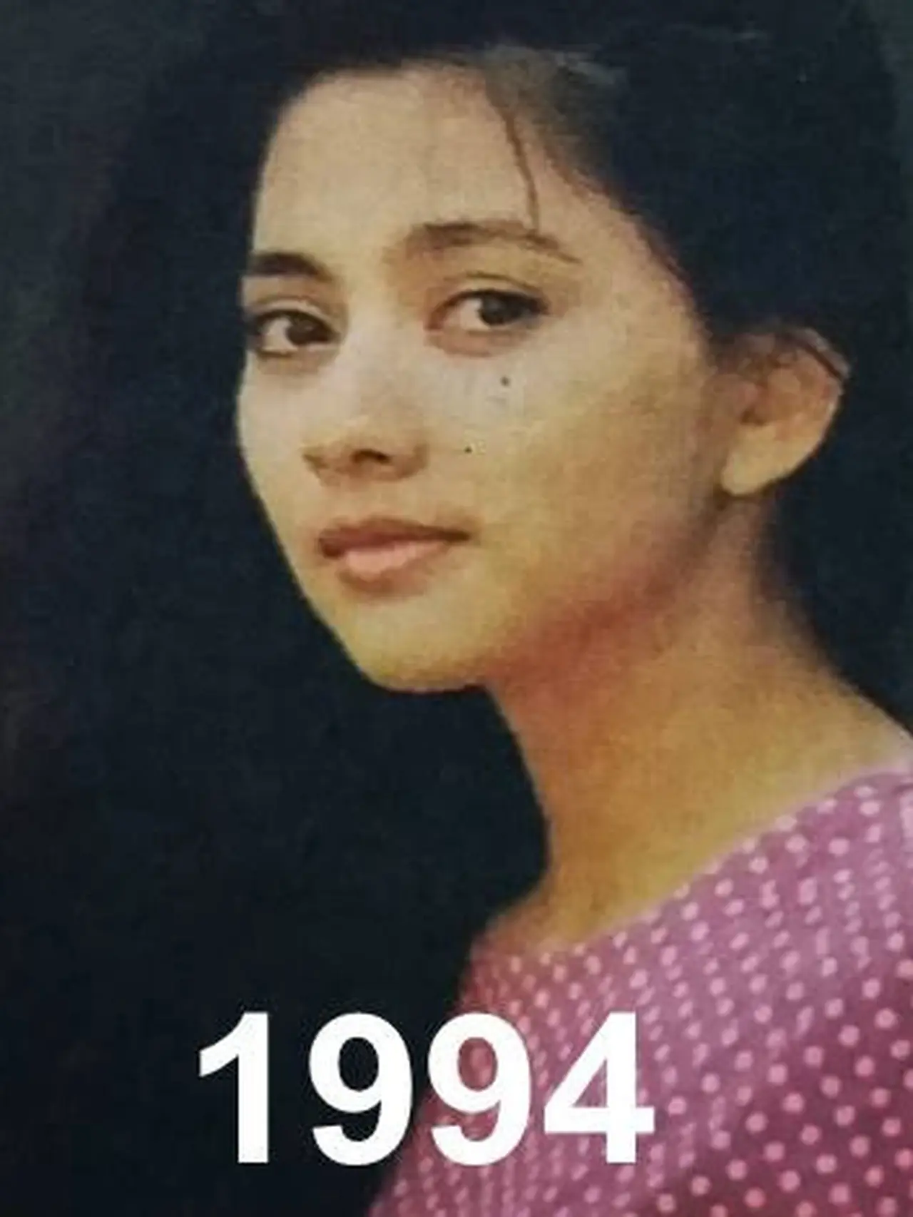 Hampir Berusia 50 Tahun, Ini 7 Potret Lawas Cut Keke Bukti Awet Muda ...