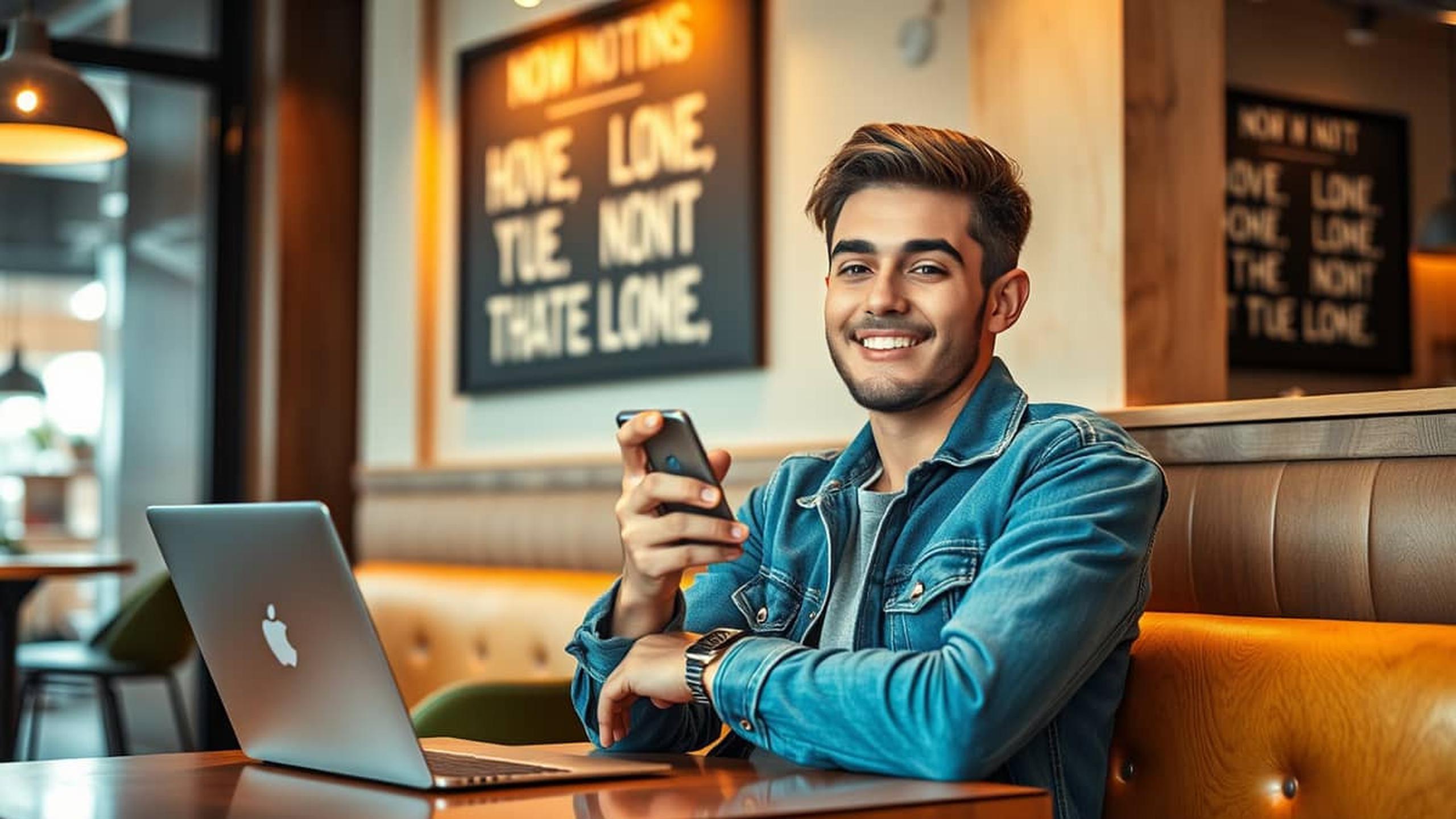 350 Caption yang Menarik untuk Media Sosial: Inspiratif, Keren, dan Kreatif