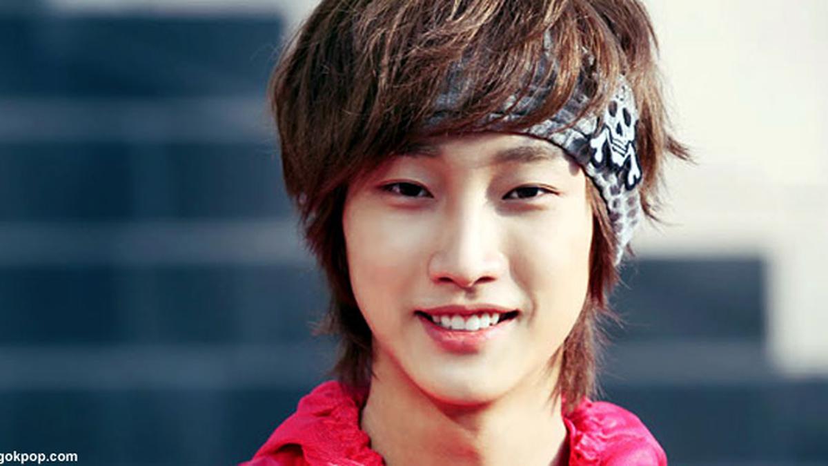 Jin Young "B1A4" Akui Kecupan Pertama Tak Akan Terlupa - ShowBiz ...