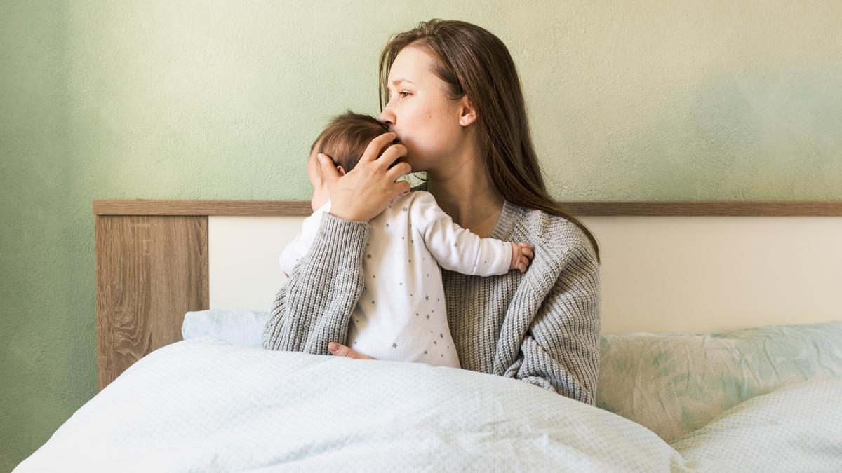 Ketahui 6 Ciri Batuk yang Berbahaya Pada Bayi