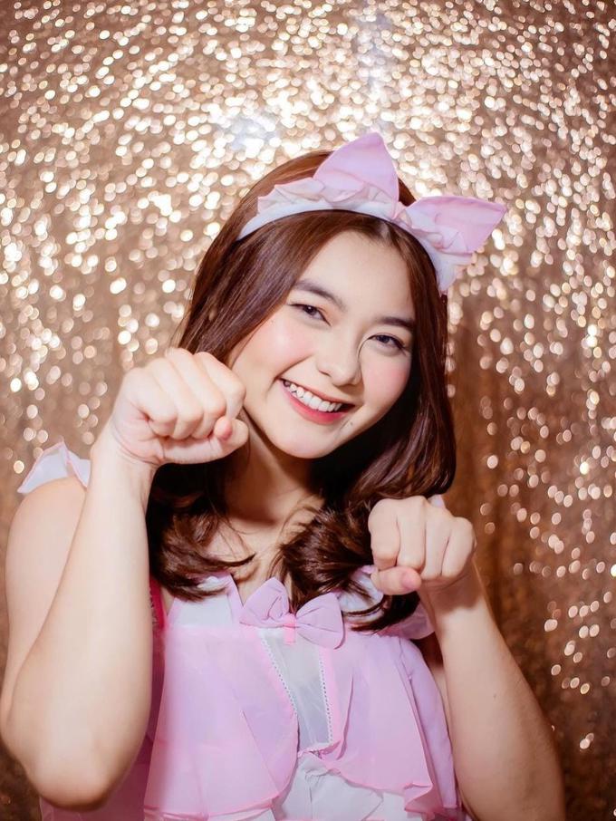 8 Potret Yansen Indiani, Dulunya Member JKT48 Sekarang Pacaran dengan ...