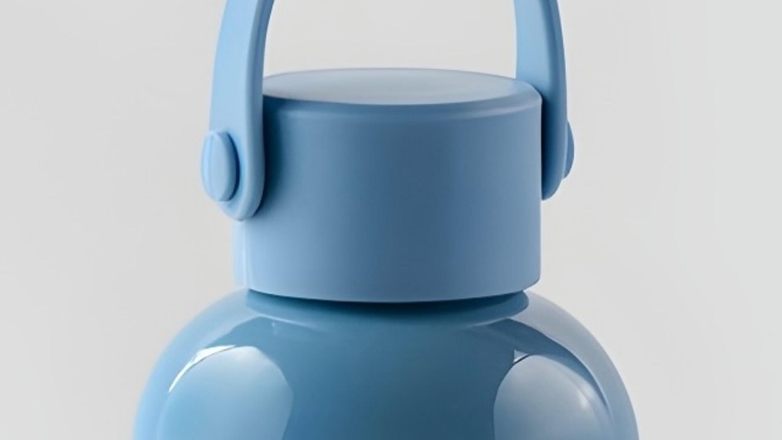 Keistimewaan Tumbler Tuku yang Bikin Penumpang KRL Dirujak karena ...