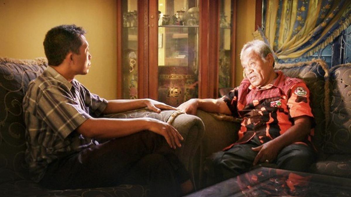Resensi Senyap (The Look of Silence) dan Bandingkan dengan Jagal ...