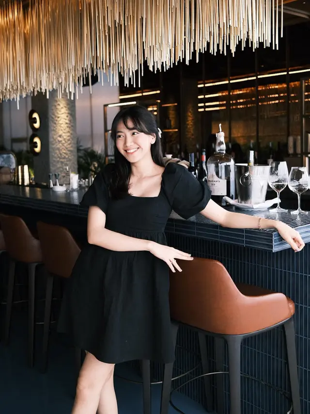 7 Potret Shanju JKT48 di Awal Kehamilan, Tetap Tampil Menawan - Hot ...