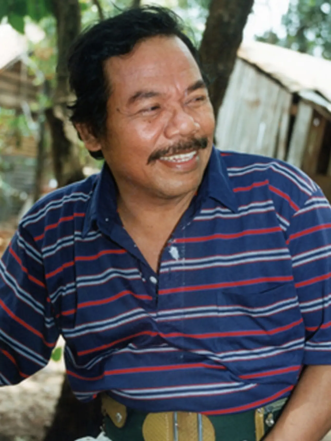 Rano Karno Dejavu dengan Meninggalnya Aminah Cendrakasih, Teringat Momen Kepergian Benyamin Sueb ...