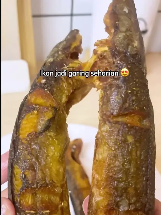 Ingin Lele Goreng Garing dan Lurus Sempurna? Coba Cara Ini Tanpa Tepung ...