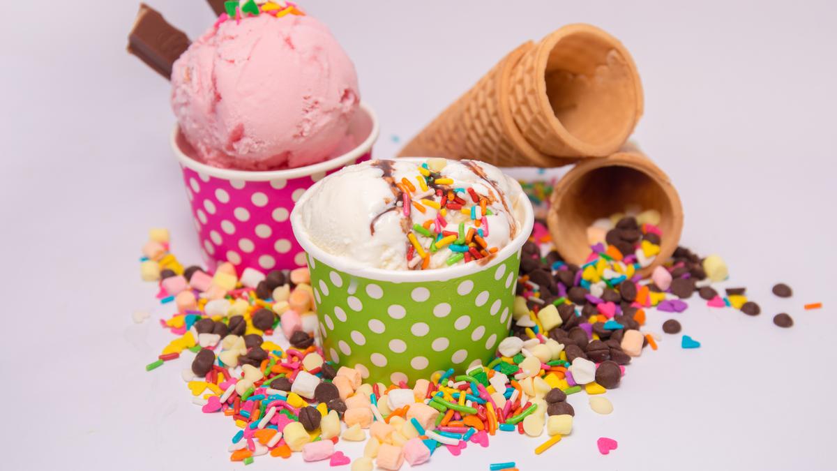 10 Cara Membuat Ice Cream Simpel Aneka Rasa, Nikmat dan Segar