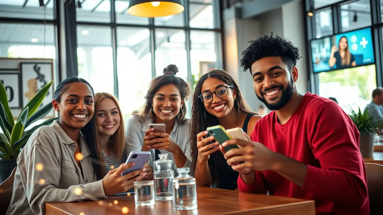 Memahami Apa Arti Vibes: Definisi, Penggunaan, dan Pengaruhnya - Feeds ...