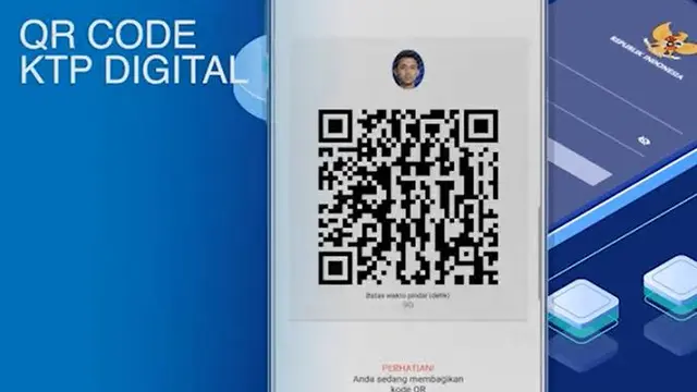 Cara Aktivasi KTP Digital Secara Online, Pahami Syarat-Syaratnya - Hot ...