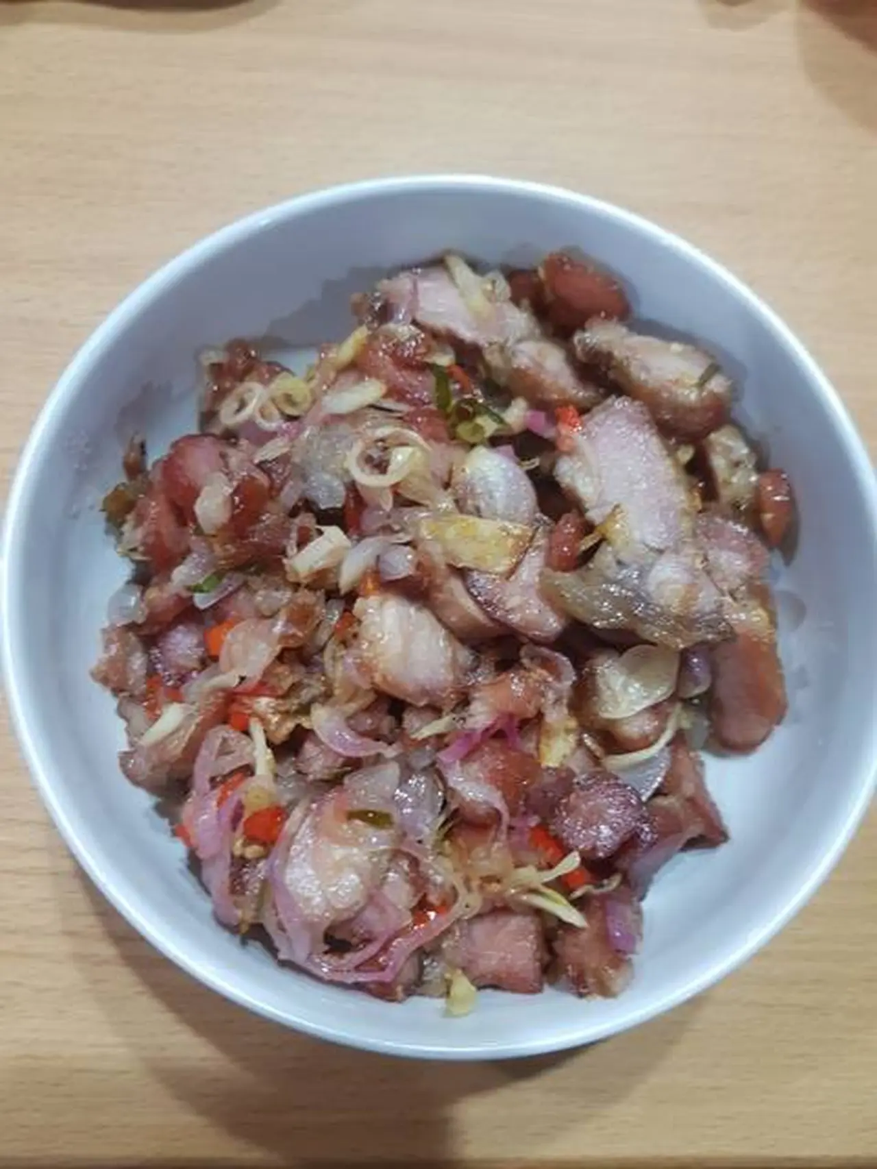 4 Resep Sei Sapi yang Enak dan Praktis