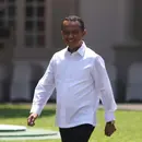 Bahlil Lahadalia Lantik Laode Sulaeman Pimpin Dirjen Migas - Bisnis ...