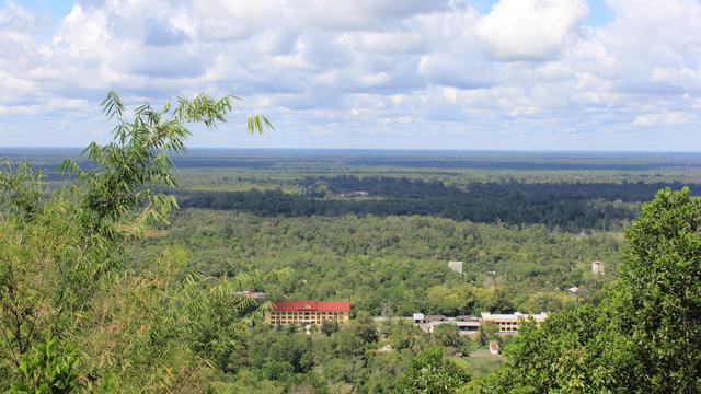 10 Wisata Palangkaraya, Pamerkan Keindahan Alam yang Indah dan Menawan ...