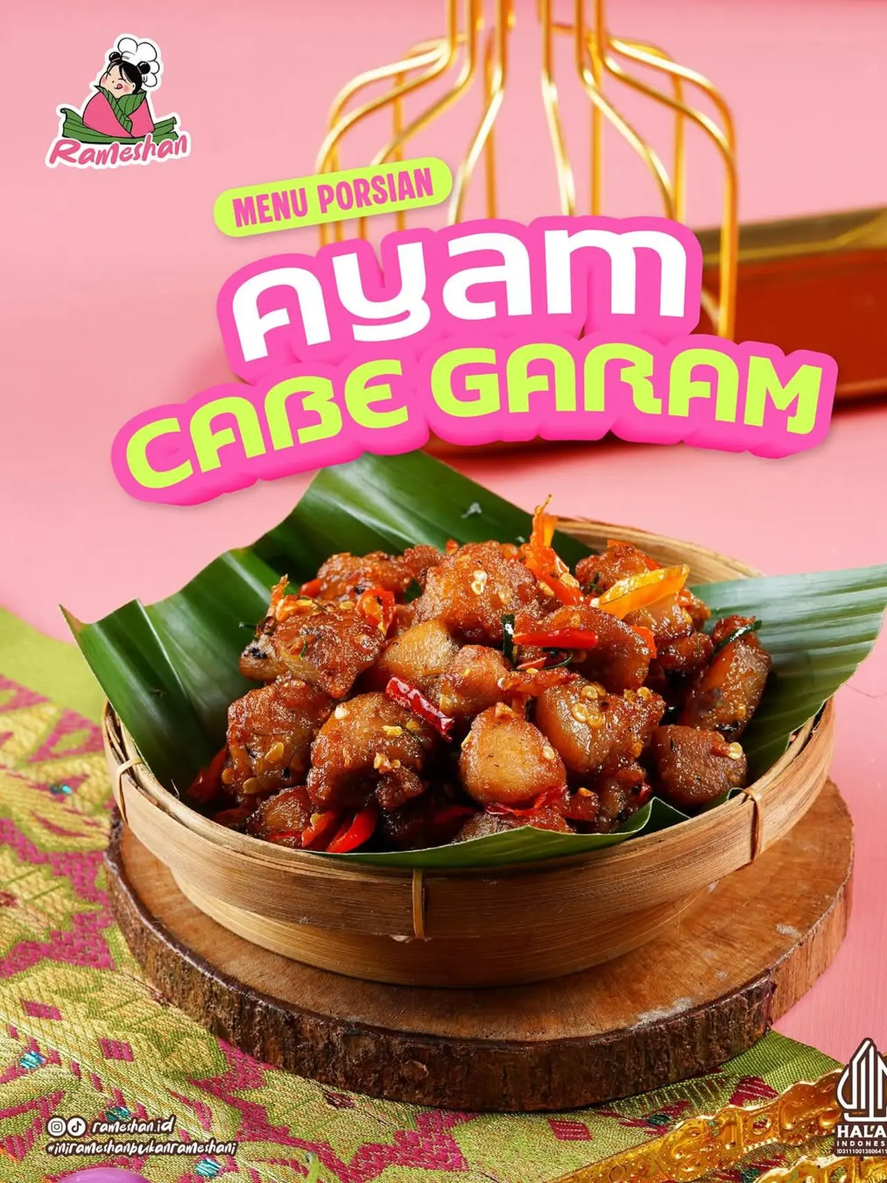 30 Rekomendasi Kuliner Viral di PIK Terbaru 2025, Cita Rasa Nusantara ...